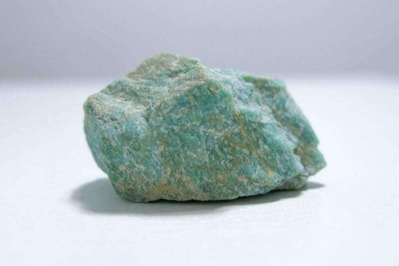 11 Amazonite Healing Properties & Metaphysical Properties