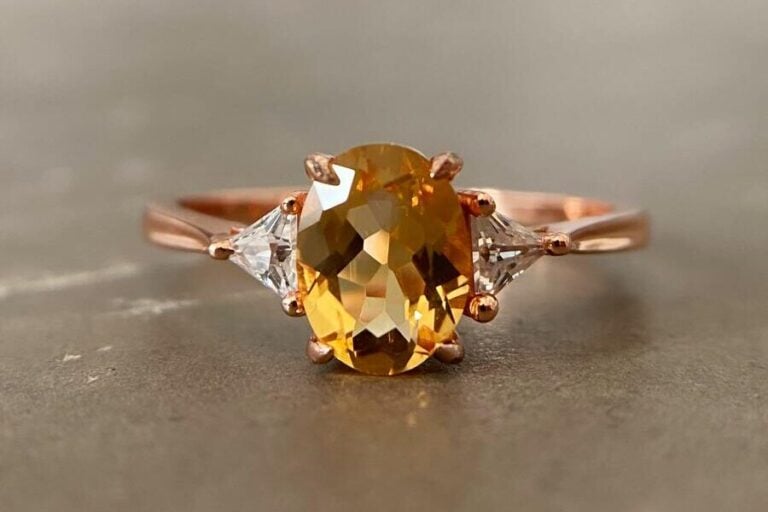 How to Tell If Citrine is Real? 7 Important Differences