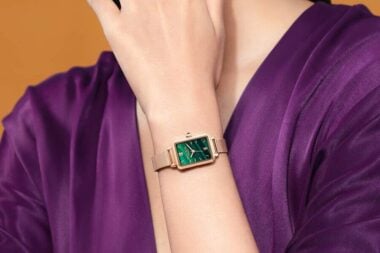 11 Malachite Combinations: Rose Quartz, Amethyst, Moldavite