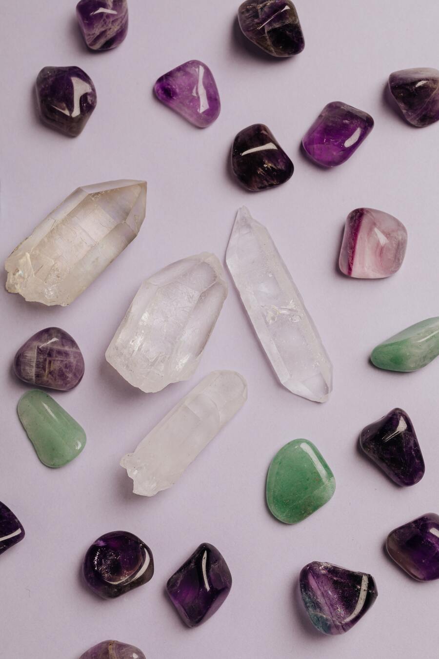17 Must Have Crystals for a New Home: Protection and Blessing