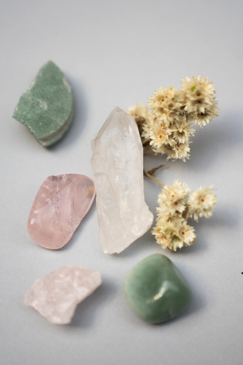 14 Crystals for Manifesting and Attracting a Specific Person