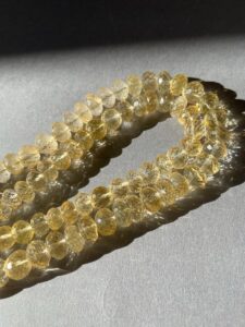 How to Tell If Citrine is Real? 7 Important Differences