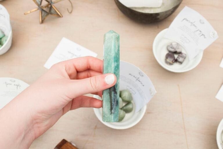 11 Best Crystals for Channeling: Bring Good Energy