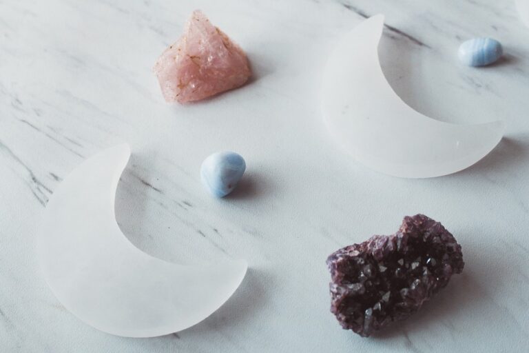 How to Cleanse Selenite? 7 Safe and Easy Ways