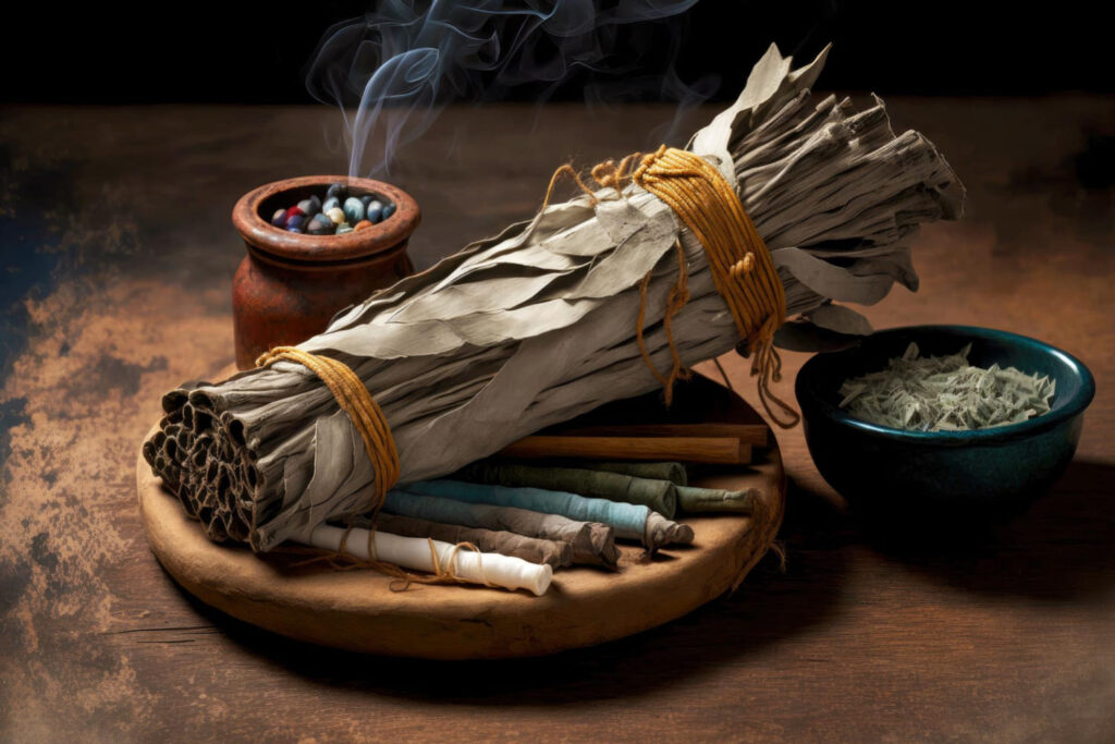 How to Cleanse Crystals With Incense Sticks? 5 Easy Steps!