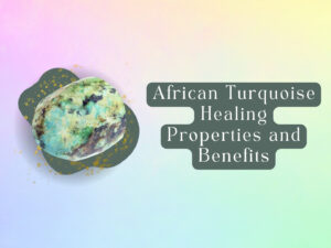 Howlite Turquoise: 7 Healing Properties and Crystal Meaning