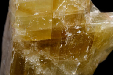 9 Yellow Calcite Healing Properties You Should Know