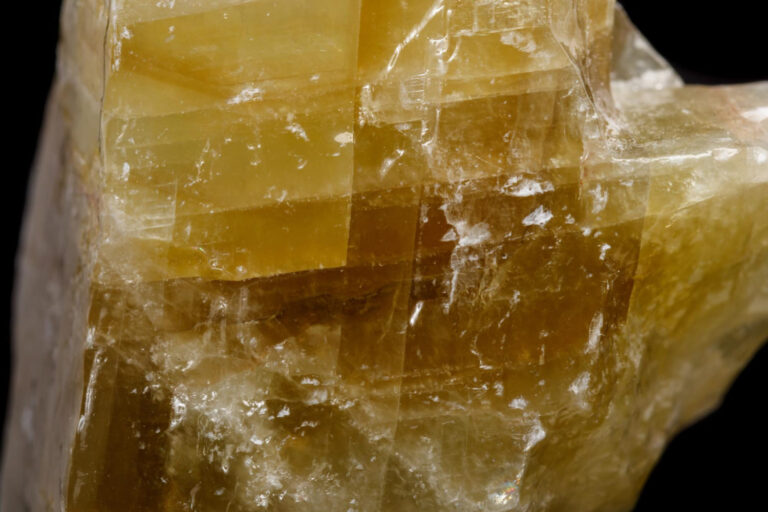 9 Yellow Calcite Healing Properties You Should Know