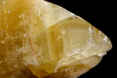 9 Yellow Calcite Healing Properties You Should Know
