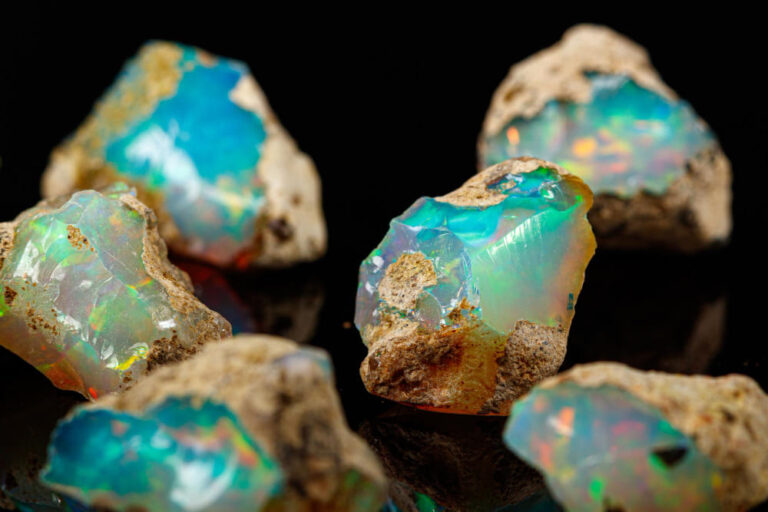 9 Opal Stone Benefits: What Is Opal Good For?
