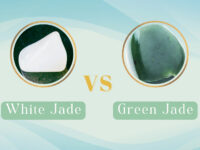 Jade Vs Jadeite: 7 Differences Between These Stones