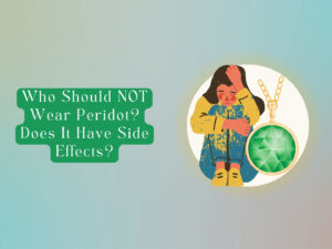 9 Side Effects of Wearing Copper Bracelet (dangerous)