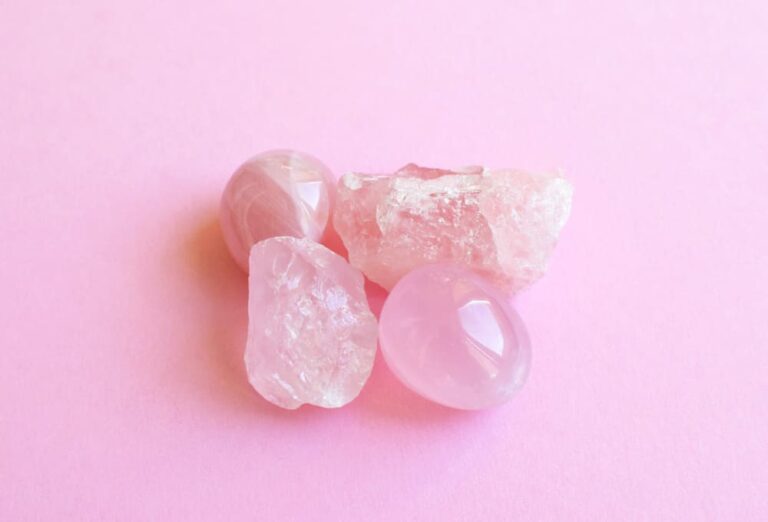 9 Meanings of Rose Quartz Breaking: Crystal and Bracelet