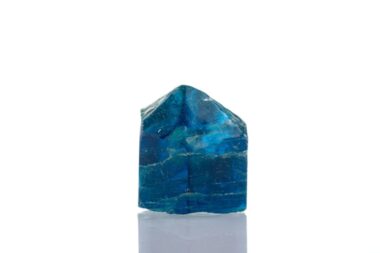 17 Dark Blue Crystal Names: Gemstones Images
