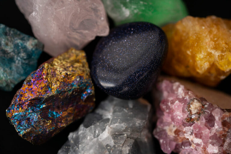 9 Unakite Spiritual Meanings And Uses