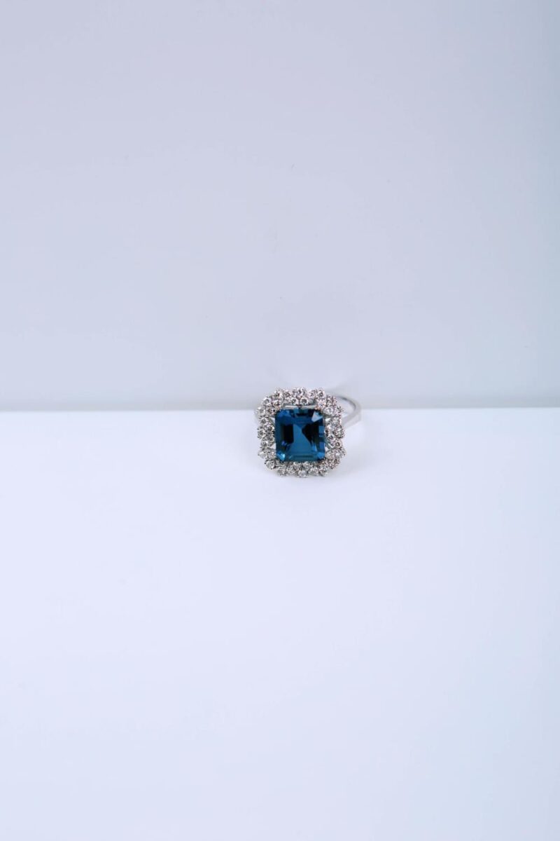 8 Blue Sapphire Stone Benefits: What Is Blue Sapphire Good For?