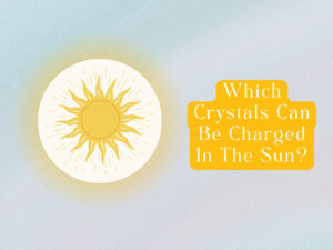 What Crystals Should NOT Be Kept Together? Be Careful!