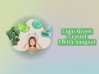 11 Green And White Crystals: Names, Images And Properties