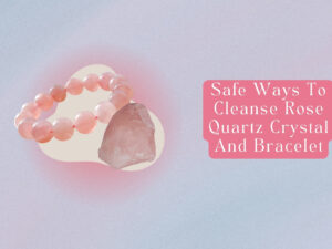 How to Cleanse and Charge Amethyst Crystal? 11 Ways