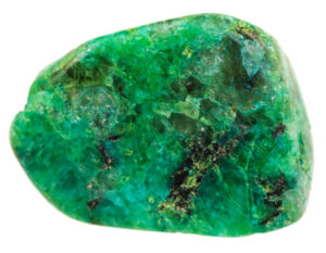 17 Light Green Crystal Names: Gemstone Images