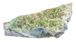17 Light Green Crystal Names: Gemstone Images