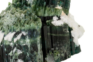 17 Light Green Crystal Names: Gemstone Images
