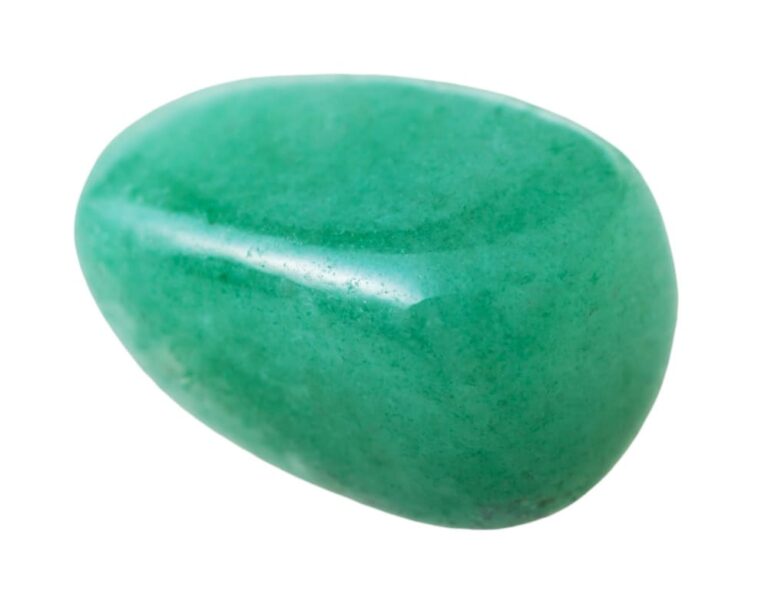 17 Light Green Crystal Names: Gemstone Images