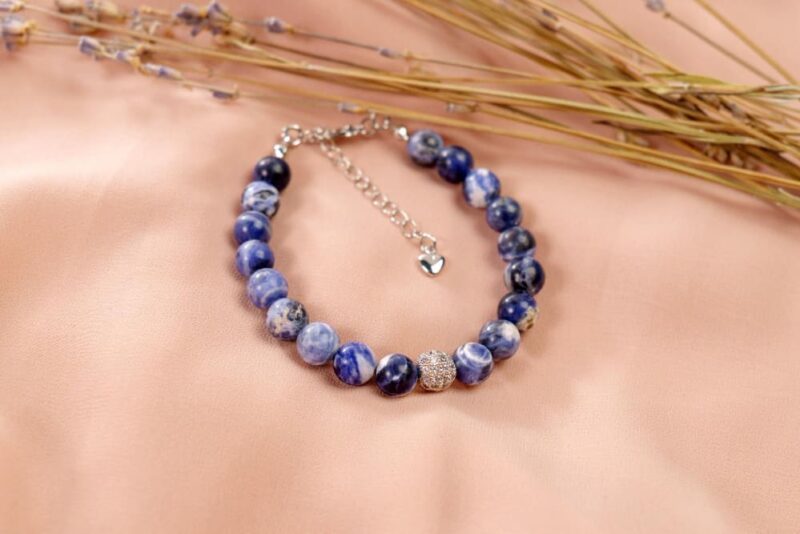 How To Cleanse Crystal Bracelets: 7 Easy Ways!